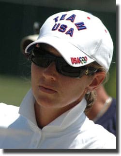 Team EnGaged Host Shannon Peters Clinic at Morningside Farm in Virginia ...
