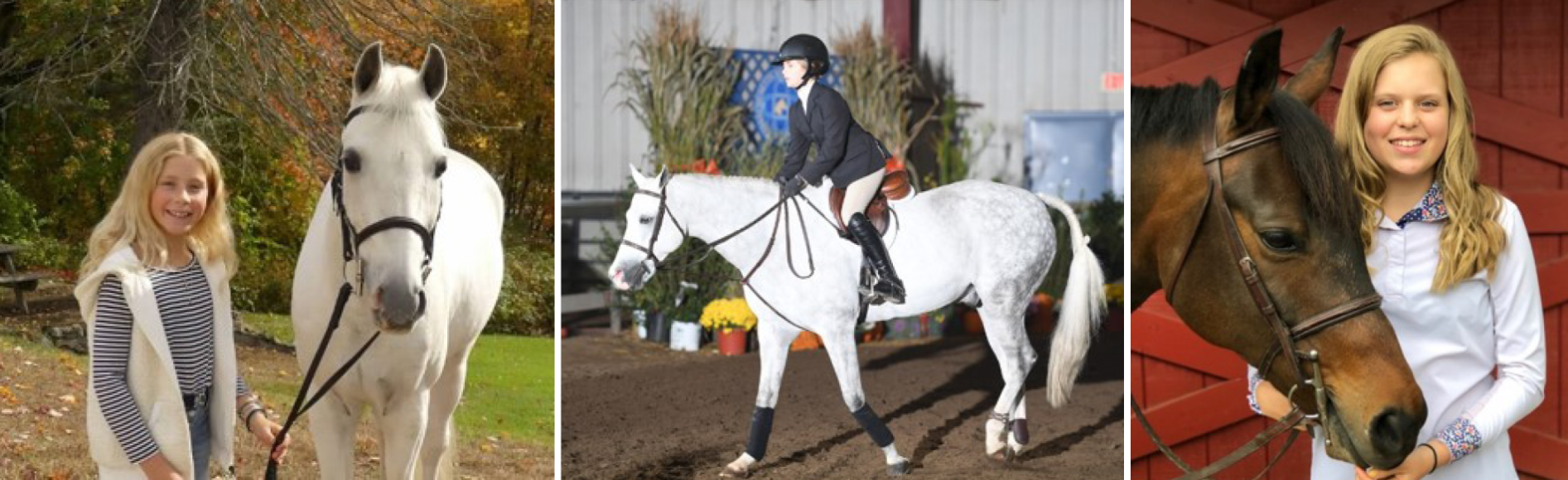 The Gochman Grant for USEF Pony Finals is a Rite of Passage - HorsesDaily