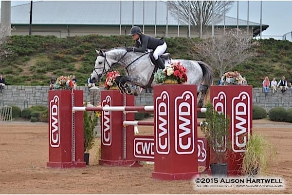 Atlanta Spring Classic Week 1 Wrap Up! - HorsesDaily