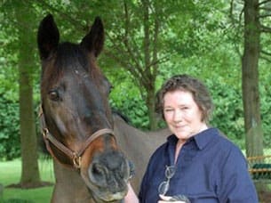 Dr. Eleanor Kellon Joins Uckele Health & Nutrition as Staff Veterinary ...