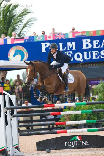 Venezuela’s Emanuel Andrade Wins $25,000 New Year’s Grand Prix ...