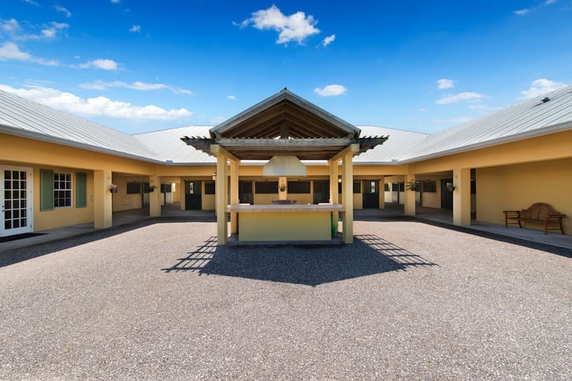 Time is Running Out! Polo, Jumper, Dressage: Vero Beach’s Equestrian ...