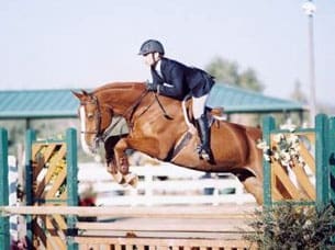 Colorado Trip Proves Successful For Jeffrey Tolson in ASPCA Maclay ...