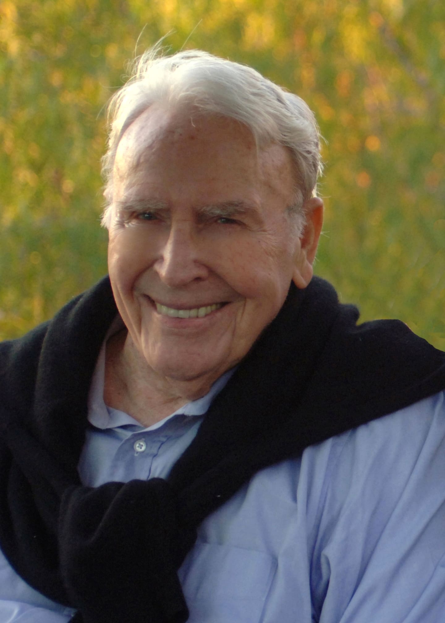 In Memoriam: John Quirk (USA) Equestrian Journalist, Breeder, Novelist ...