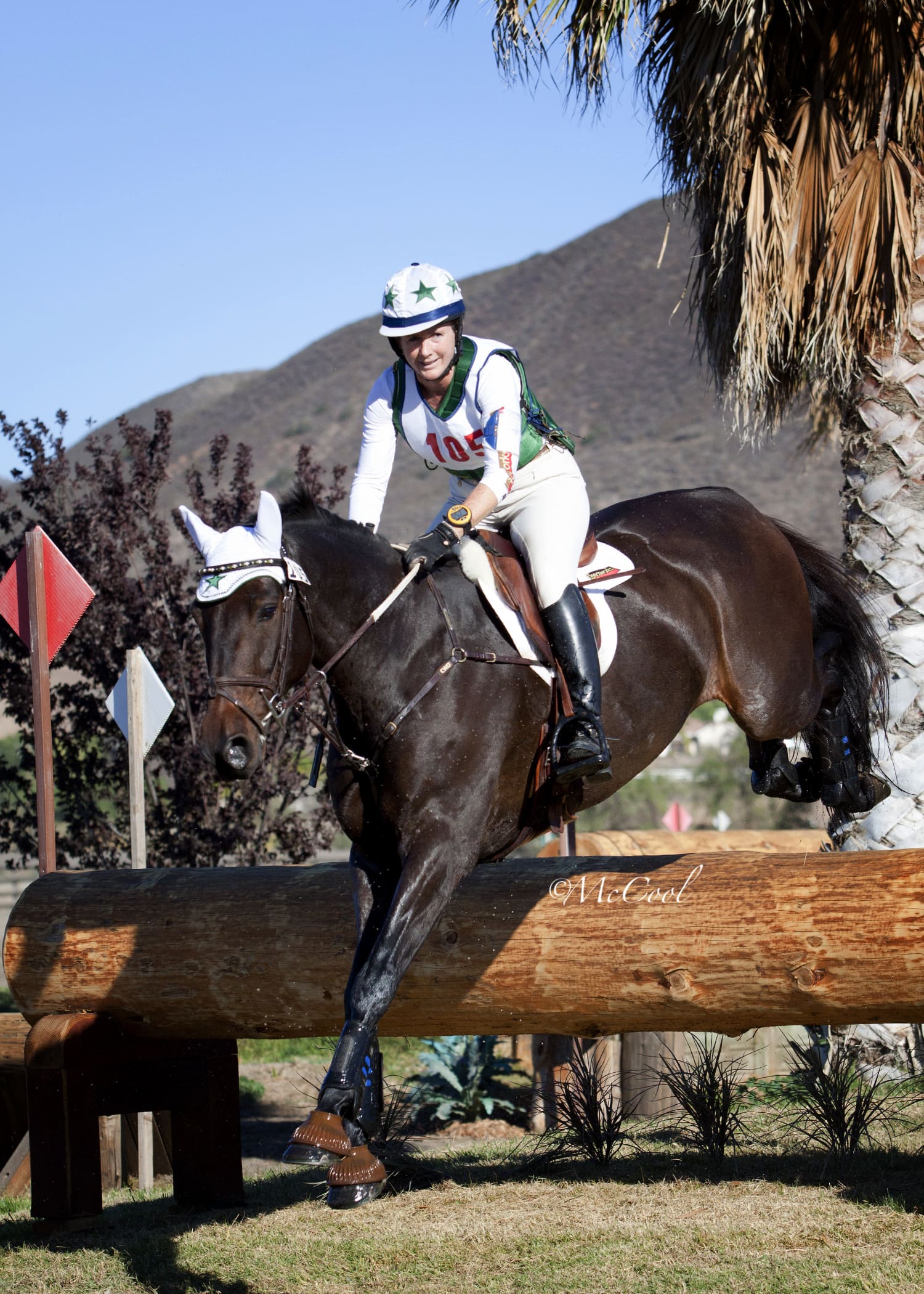 Kristi Nunnink and Katie Yozamp Triumph In Galway Downs Training Level ...