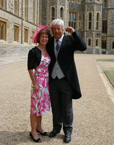 British Equine Photographer Bob Langrish Awarded The Most Excellent ...