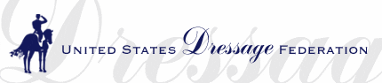 USDF Announces Deadlines for Youth Scholarship and Awards - HorsesDaily