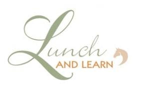 Lunch and Learn: Cryotherapy for the Equine Athlete- Not Only Laminitis ...