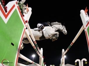 SAVE THE DATE: USEF National Show Jumping Championship - HorsesDaily