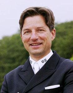 DressageTrainingOnline.com Translate 2 Time Olympian Martin Schaudt ...