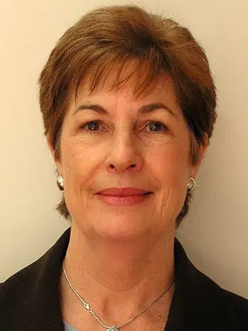 Mary Seefried in FEI's Judge's Supervisory Panel - HorsesDaily
