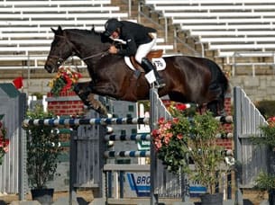 Atlanta Fall Classics-Double the Money in Season Finale - HorsesDaily