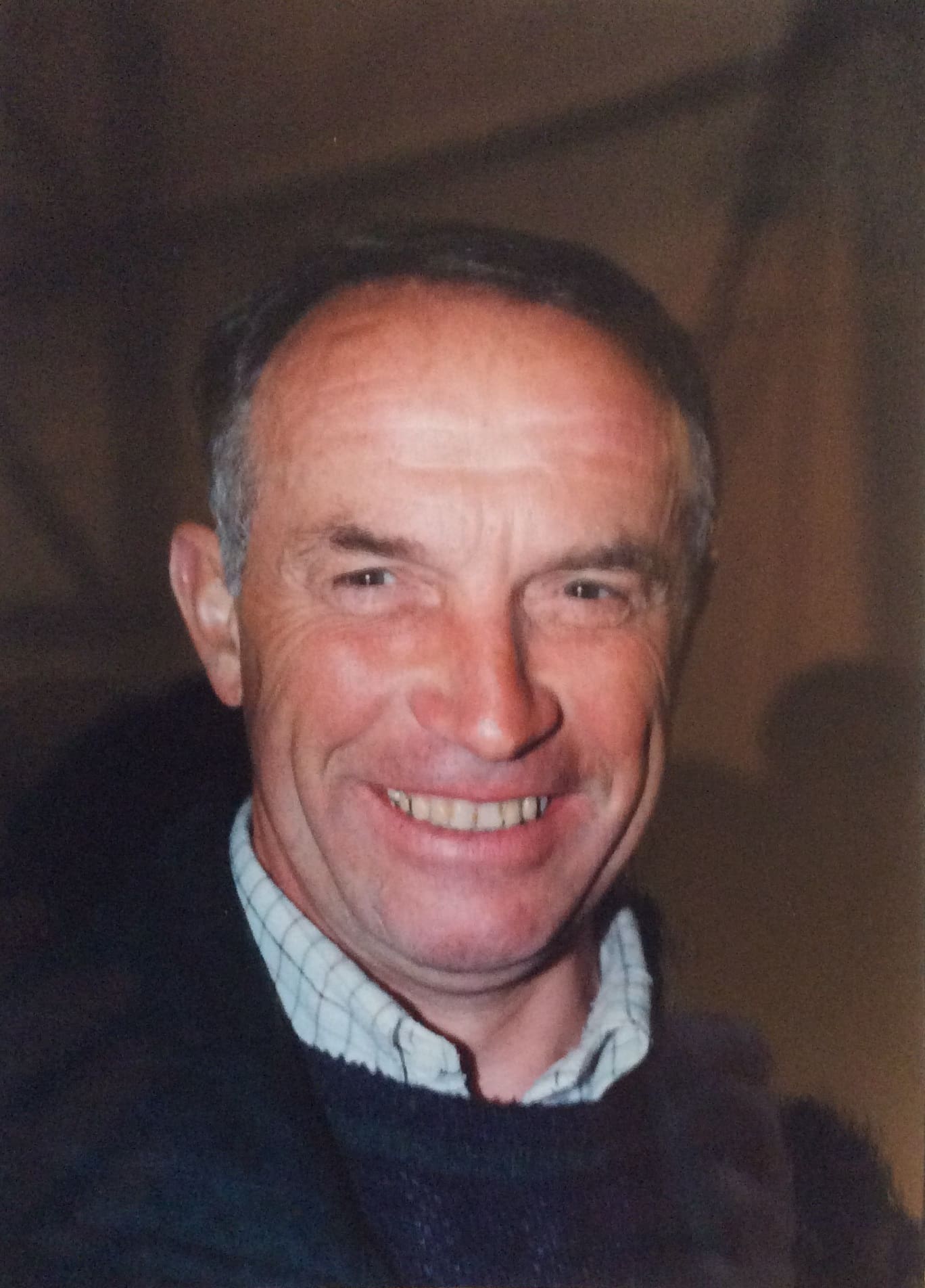 In Memoriam: Swiss Olympian Max Hauri - HorsesDaily