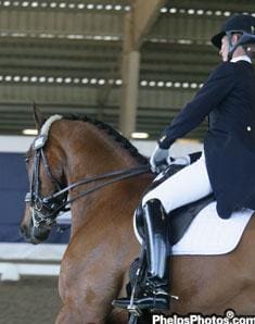 Dressage Pro Tip by Trilogy - How Shannon Peters Keeps Her Boots Shiny ...