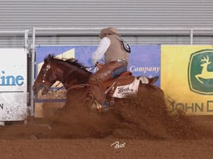 Top NRHA Professionals to Host an NRHA Clinic in Colorado - HorsesDaily