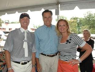 Jan Ebeling and Rafalca Take Double CDI Grand Prix Wins at Centerline ...
