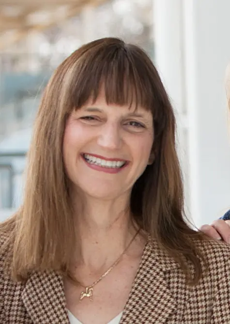 Sarah Coxe Lange Elected President of The Devon Horse Show & Country ...