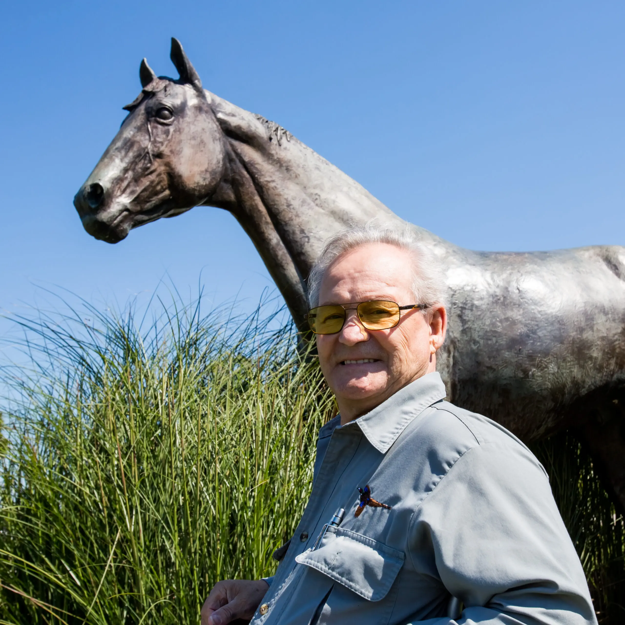 Maker’s Mark Secretariat Center Shows Kentucky Pride at Annual ...