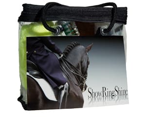The Perfect Christmas Gift for any Dressage Rider- ShowRingShine.net ...