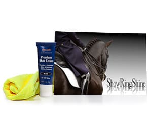 The Perfect Christmas Gift for any Dressage Rider- ShowRingShine.net ...