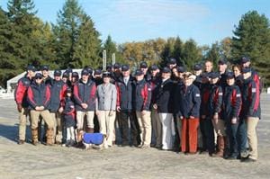 U.S. Eyes Podium Finish at 2013 FEI Pony Driving World Championships ...