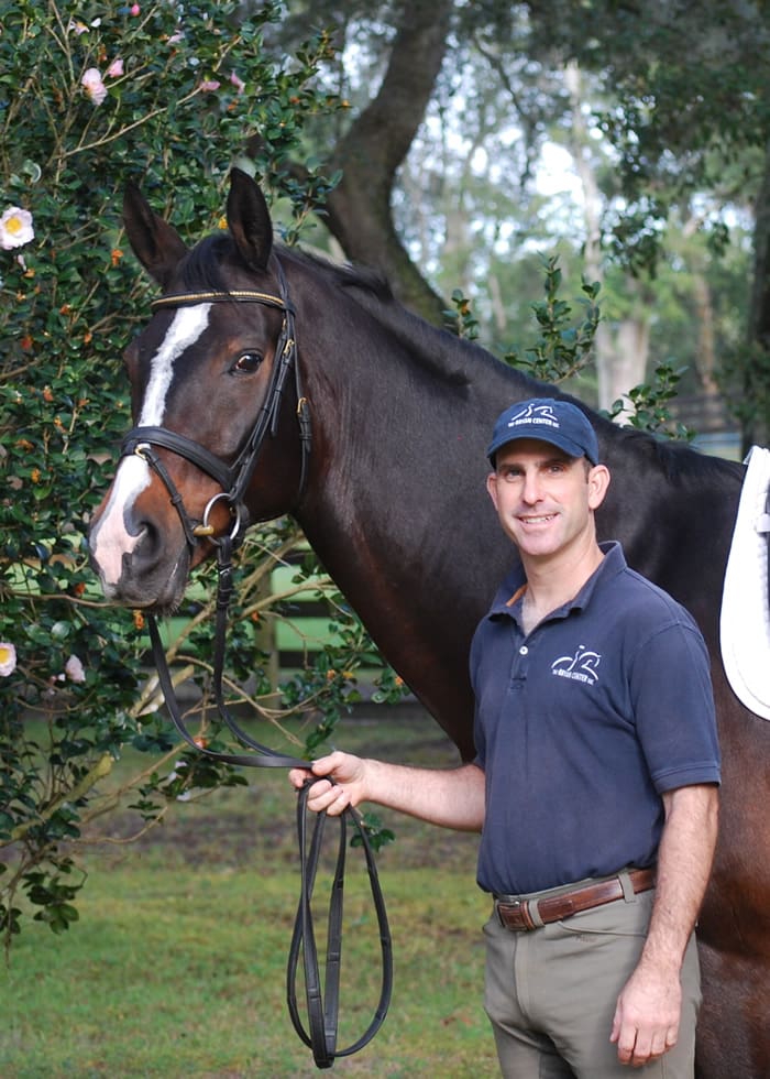 Todd and Becky Bryan – The Bryan Center - HorsesDaily