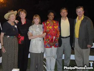 The Virginia Celebrity Freestyle: A Celebration of Music and Movement ...