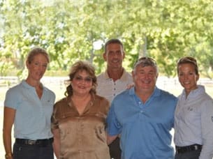 Olympian Lisa Wilcox and Highlife Farms Partnering for Success ...