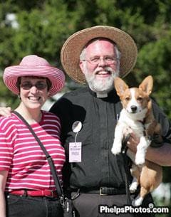 Father Mack's Impressions from Devon - HorsesDaily
