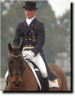 Young Riders Beal and Hayden Win Silver at the IRT Pacific Challenge ...