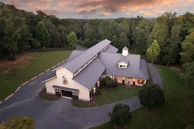 Stable View 2025 Combined Driving Event in Aiken, SC - Results ...