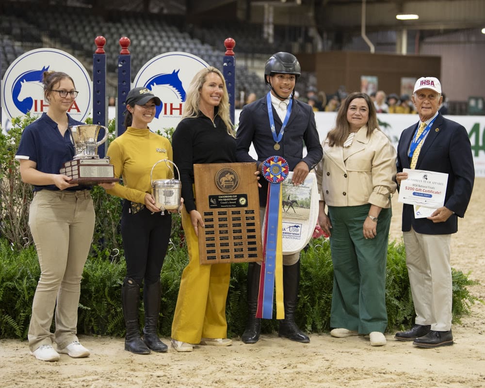 2025 IHSA National Championships Crowned On The Final Day Of The ...