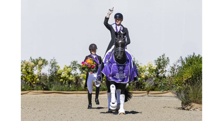 Justin Verboomen and Zonik Plus Deliver Career-Defining Performance at ...