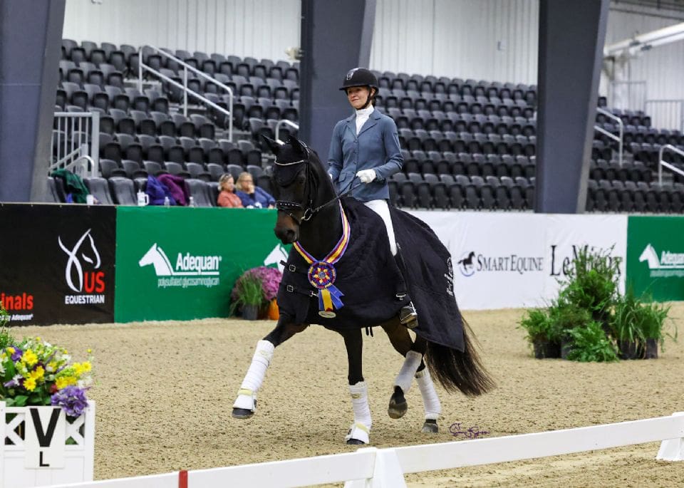 Adult Amateur's Celebrate Saturday Championship Success at the US ...