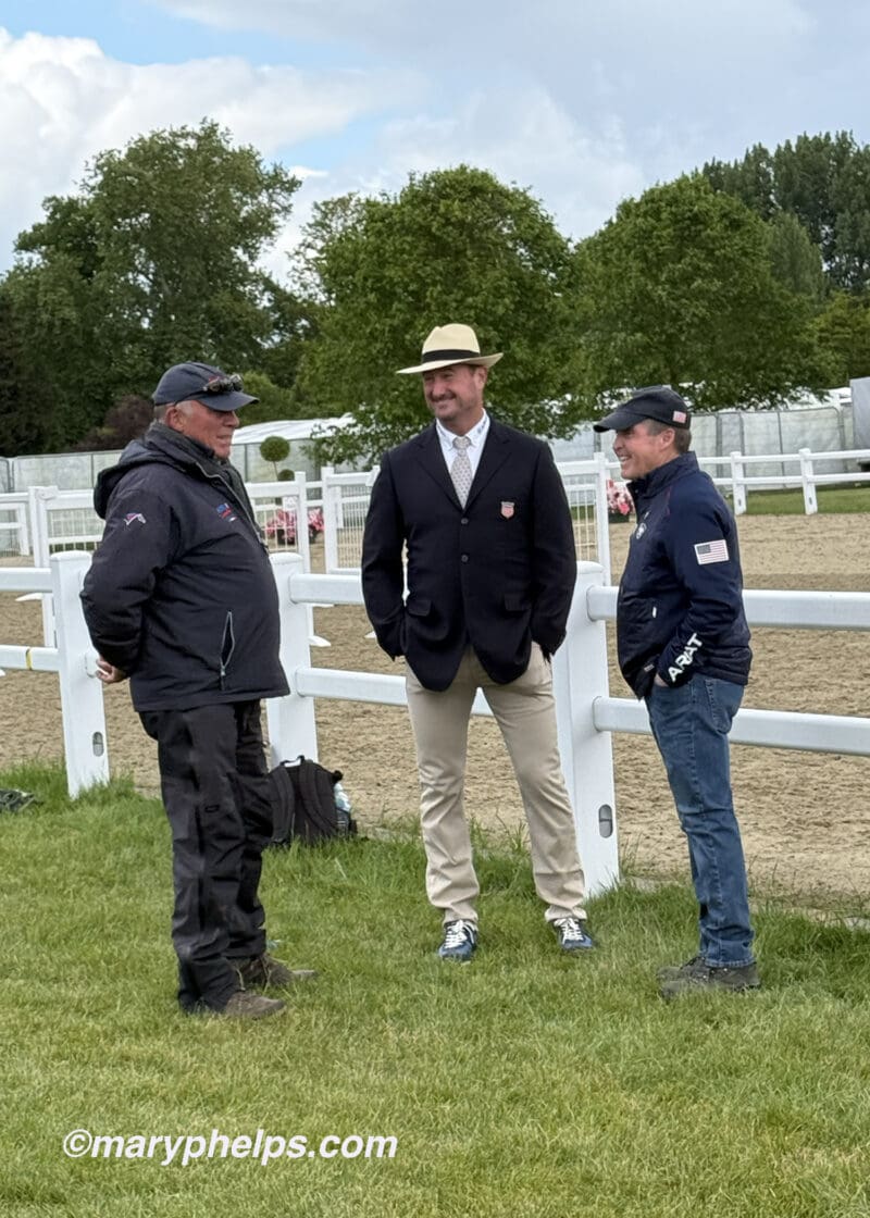 Royal Windsor Horse Show - Combined Driving Information and Results ...