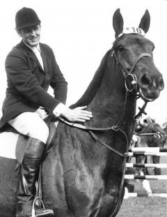 In Memoriam: Tommy Brennan (IRL), 1940-2014 - HorsesDaily